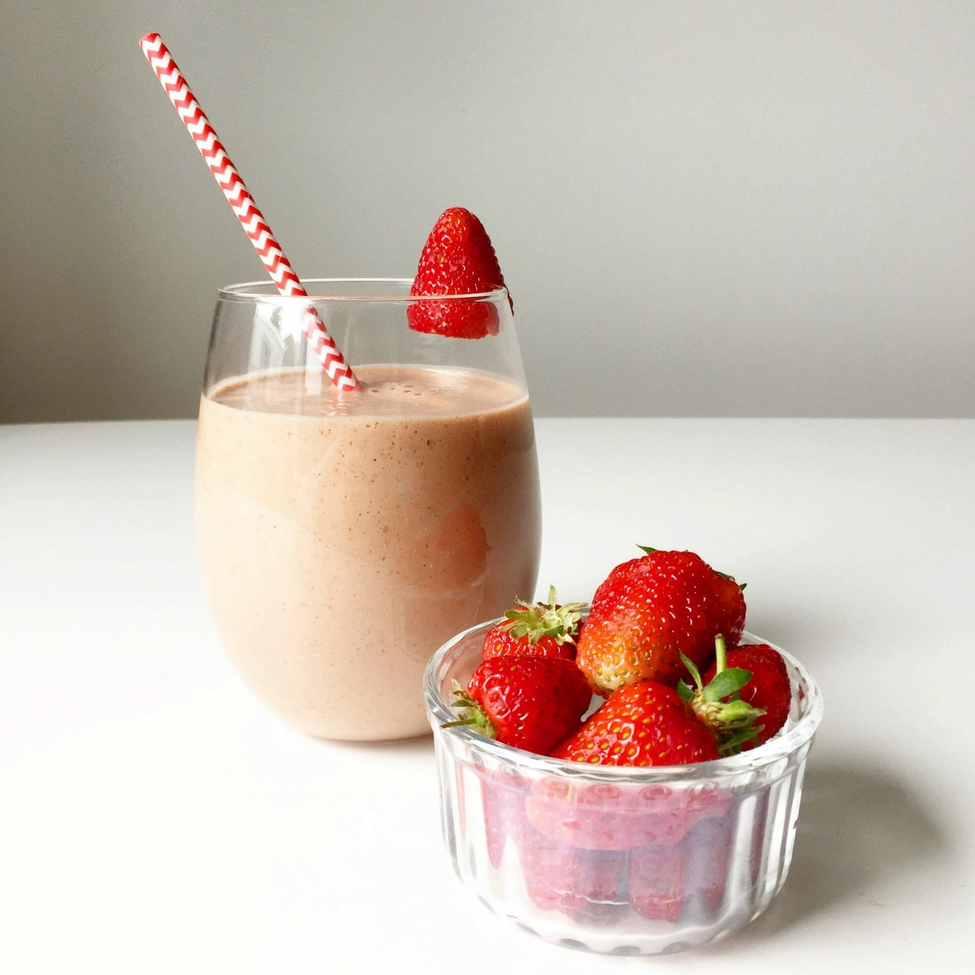 The Golden Peach Turmeric Smoothie – Memory Morsels