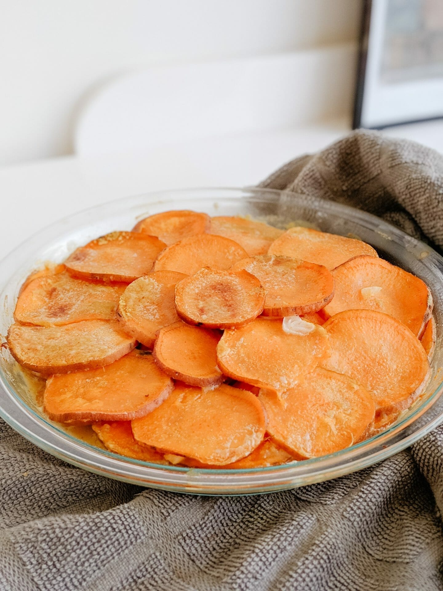 Avocado Egg Salad – Memory Morsels