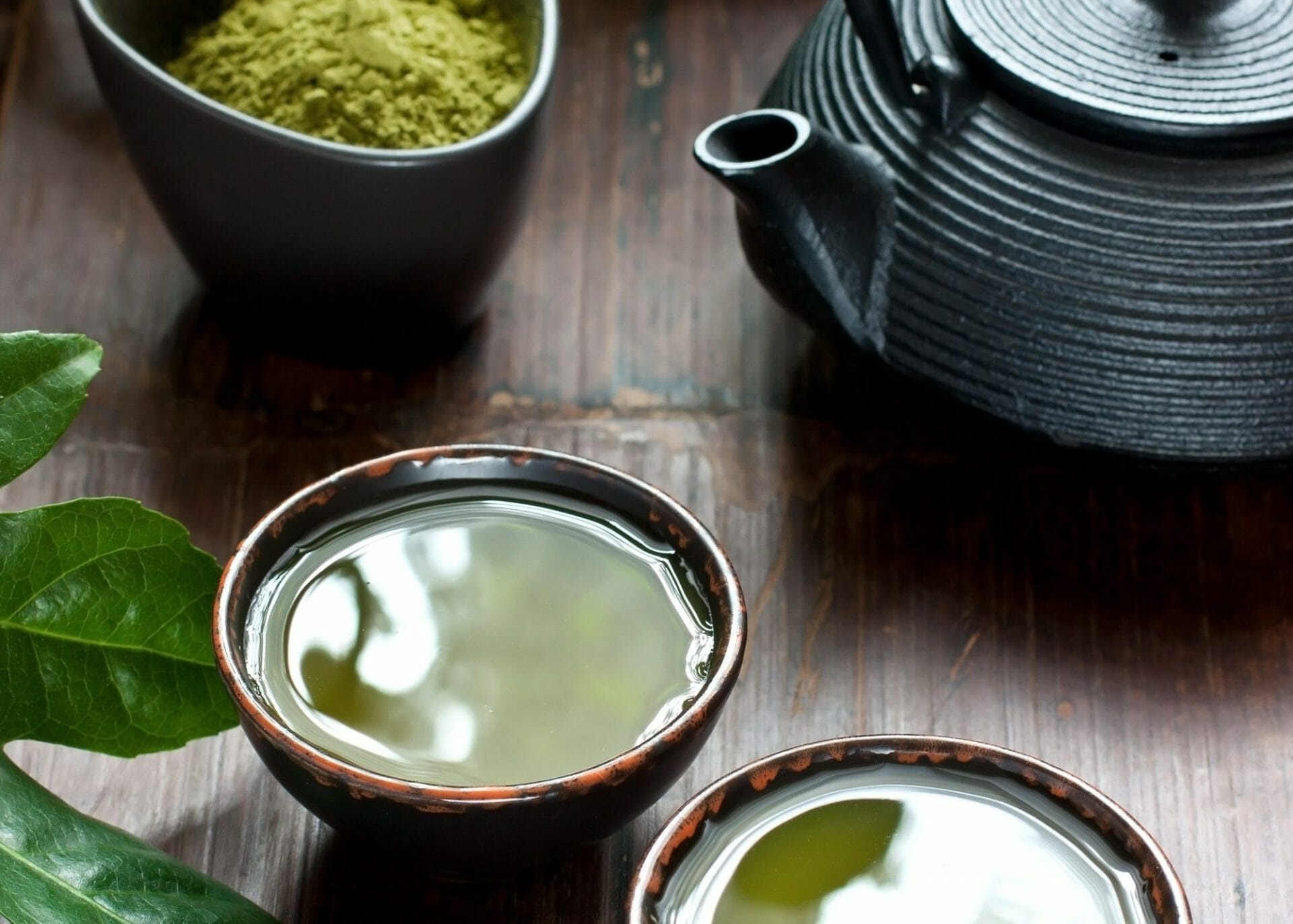 How To Make A Perfect Cup Of Matcha – Memory Morsels