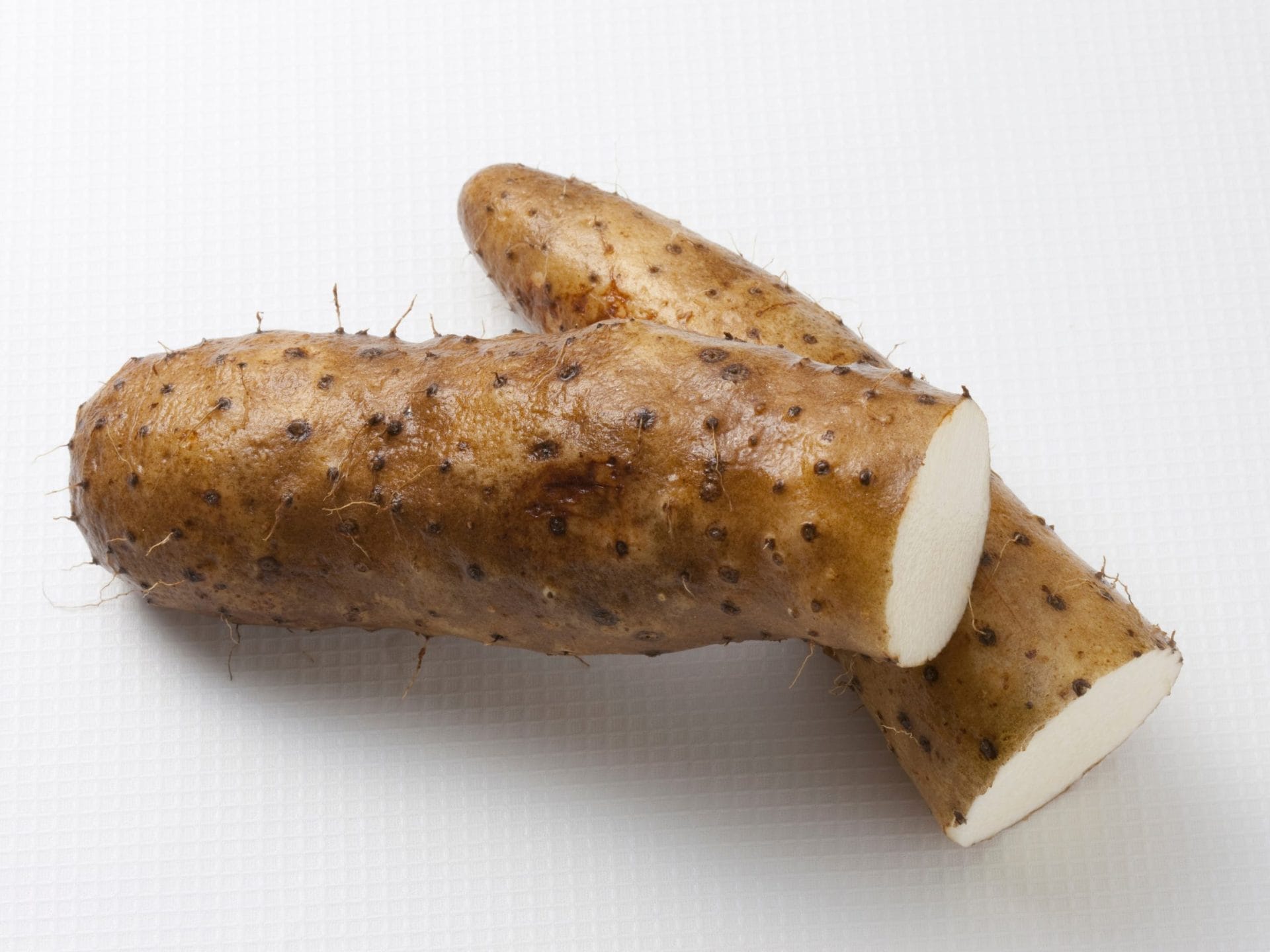 What‘s The Difference? Sweet Potato & Yam – Memory Morsels