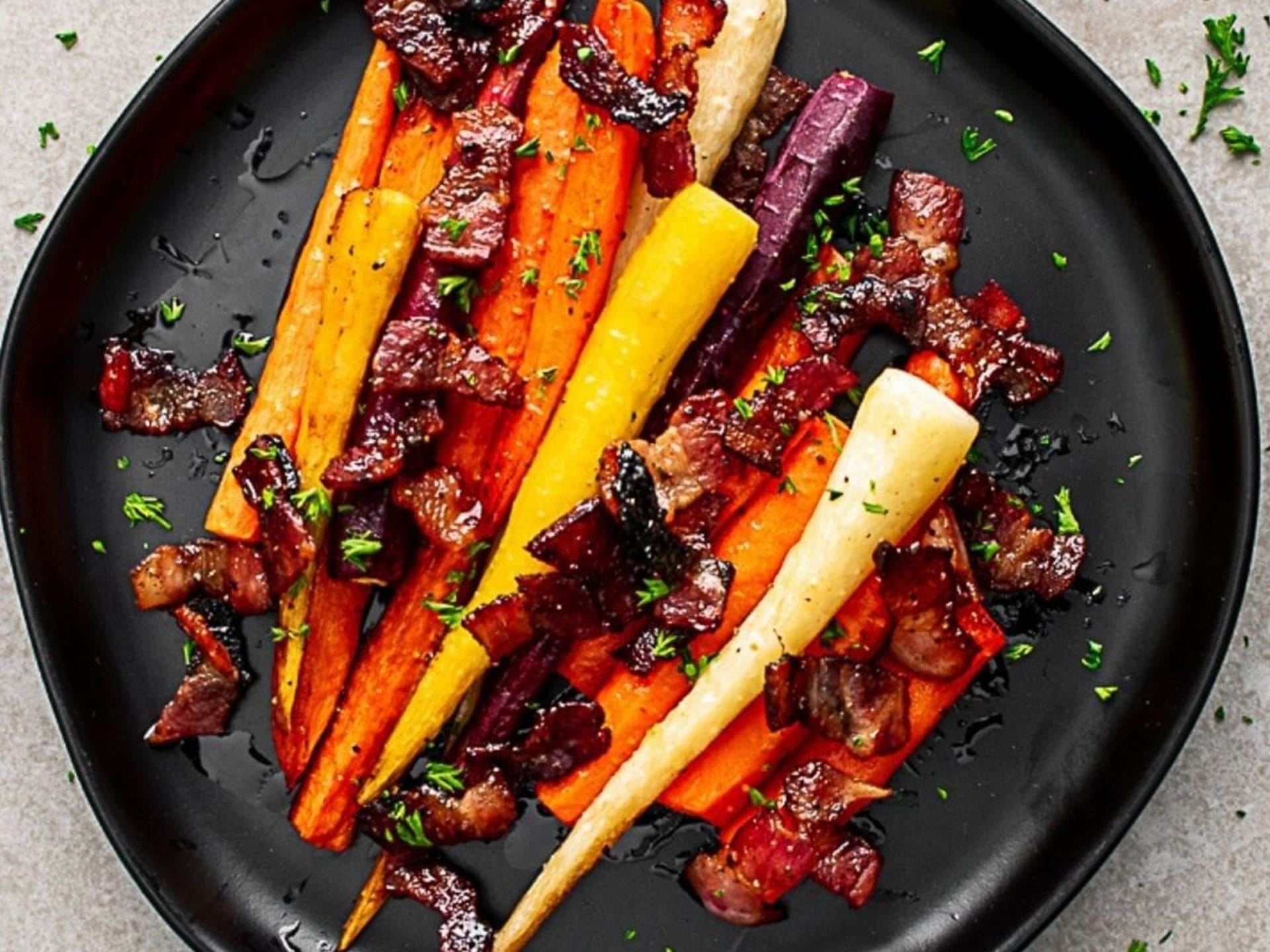 How To Eat Carrots To Maximize Their Health Benefits – Memory Morsels