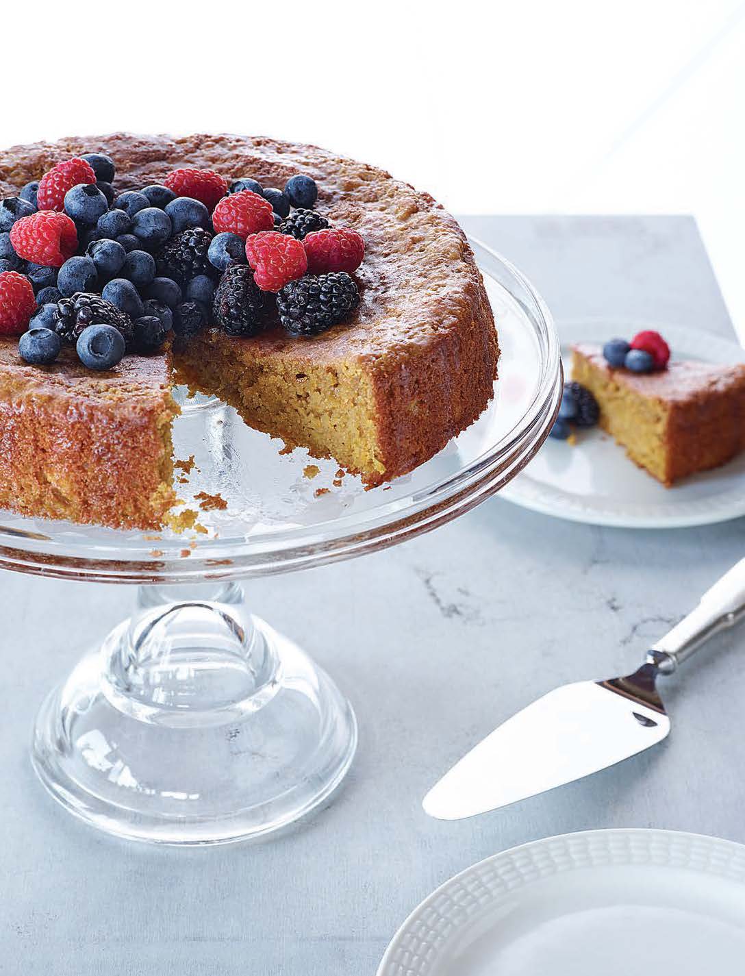 Turtle Cheesecake – Memory Morsels