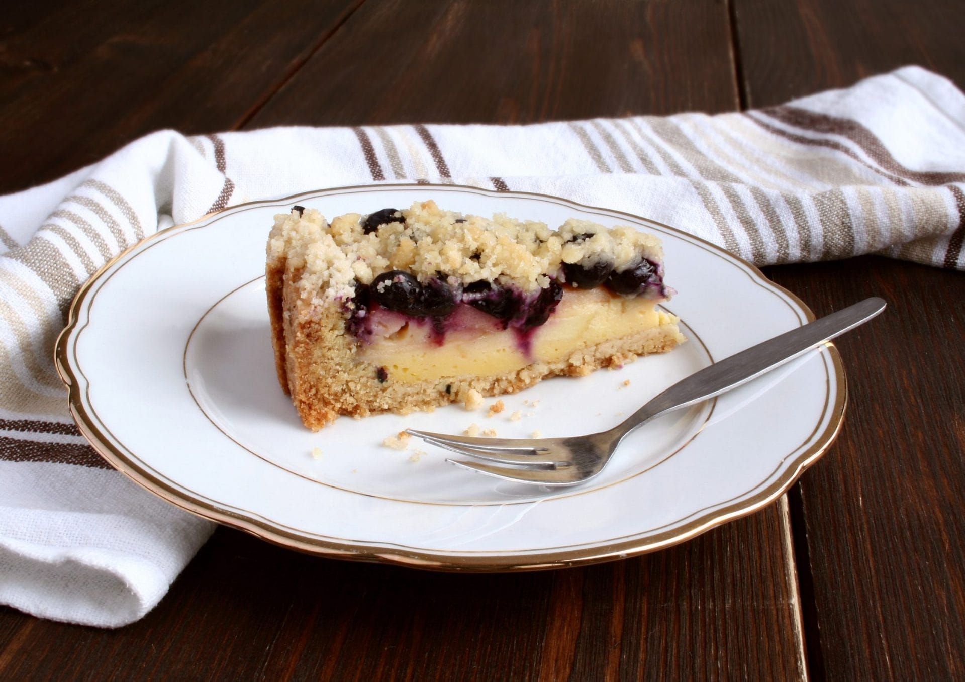 Turtle Cheesecake – Memory Morsels