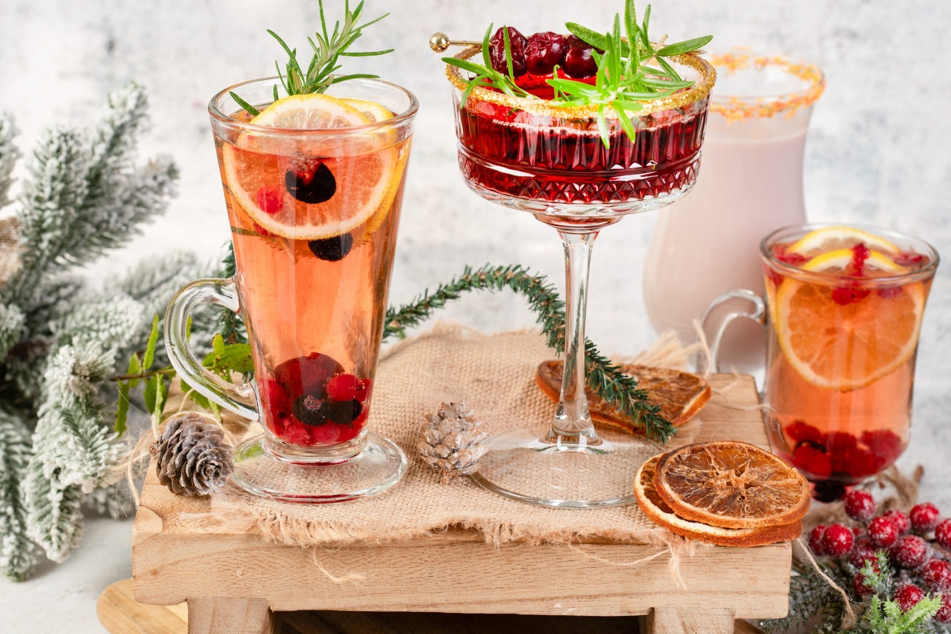 The PEARfect Breakfast Smoothie – Memory Morsels